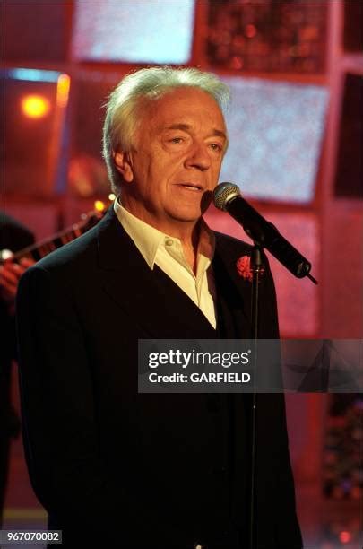 Jean Pierre Cassel Photos Photos And Premium High Res Pictures Getty