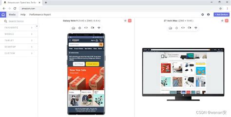 Web 应用程序的类型及其测试点web应用类型 Csdn博客