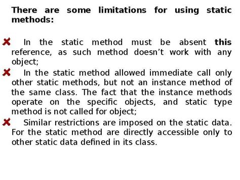 Constructors Method Overloading C Properties This Keyword Static