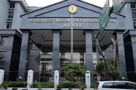 Soal Pn Jakpus Putuskan Tunda Pemilu Pks Yang Berwenang Mk