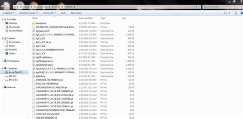 How To Delete Temp Files Win Best Ways To Clear