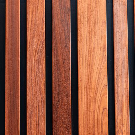 Padoek Houtsoort Forestlines®