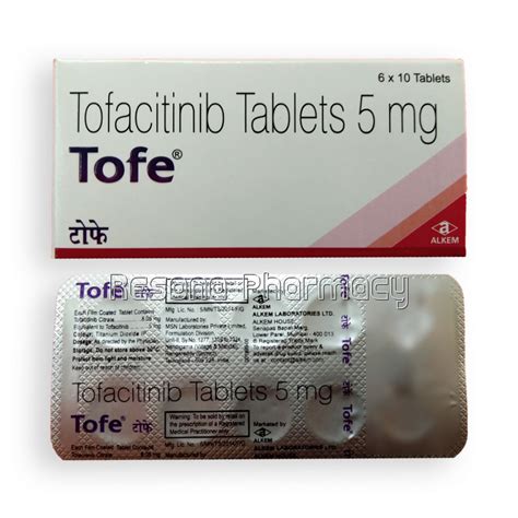 Tofe Resona Pharmacy