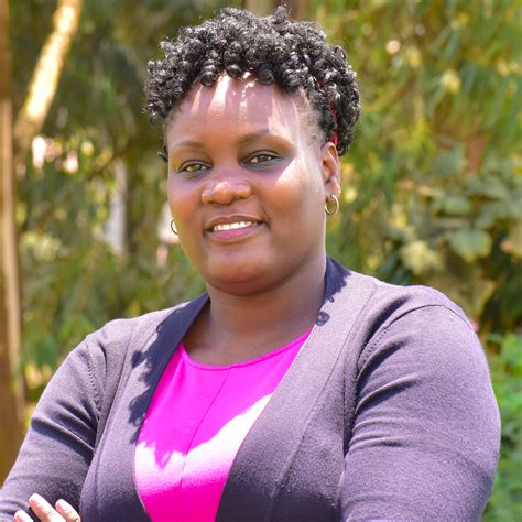 Dr Isabella Epiu Kabale University