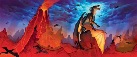 Top 999 Wings Of Fire Wallpaper Full HD 4K Free To Use