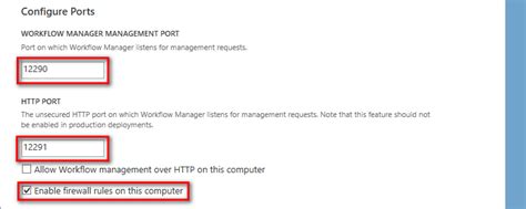 Part 2 Configuring Workflow Manager For Sharepoint 2013 • Techtask Strategie Beschaffung