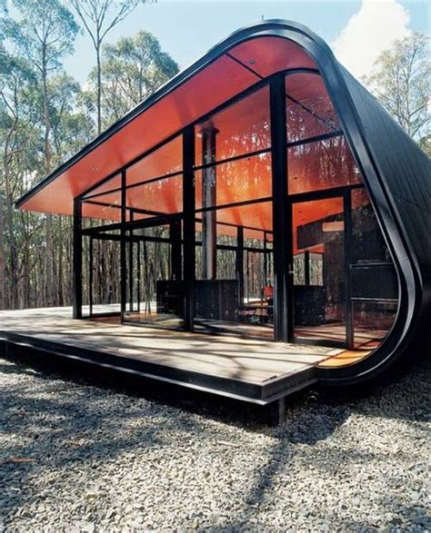 Architectural Inspiration Modern Houses With Black Exteriors Artofit