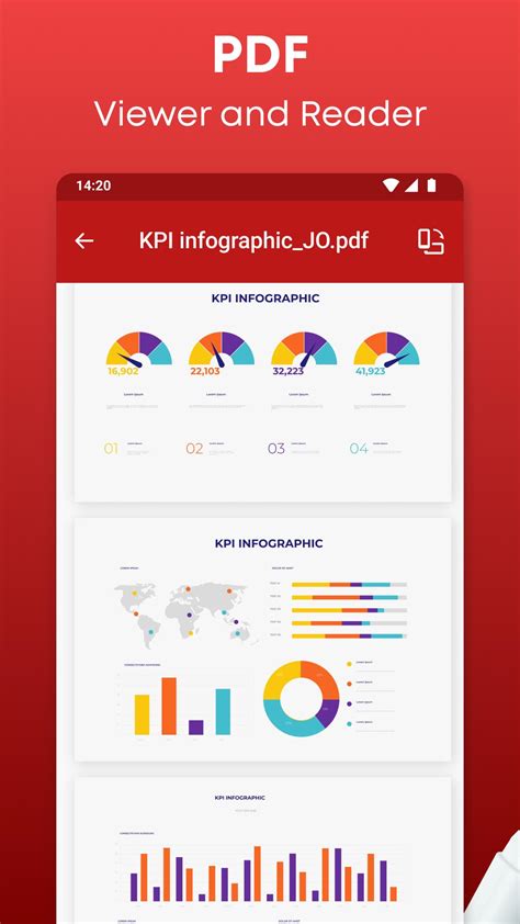 Скачать Office Reader Word Pdf Excel 2 1 18 Apk для Android Скачать бесплатно и безопасно
