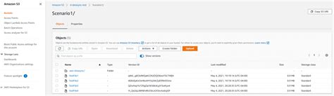 synchronizing your data to amazon s3 using aws datasync aws storage blog