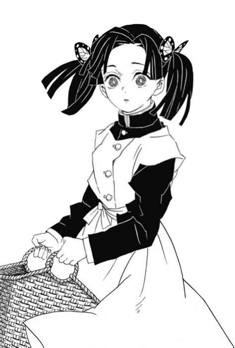 Download Free Aoi Kanzaki Monochrome Art Wallpaper