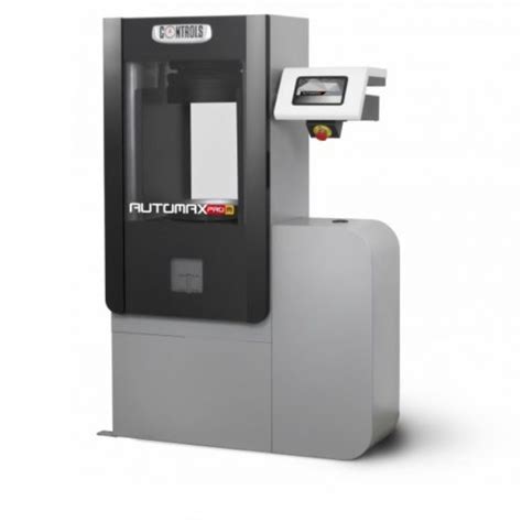 AUTOMAX PRO M Geo Con Products