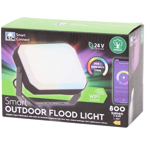 Lsc Smart Connect Ip Camera Voor Buiten Action Be