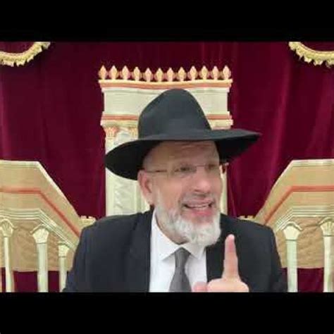 Stream Paracha Vayichlah Les Messages Des Anges By Rav David Touitou