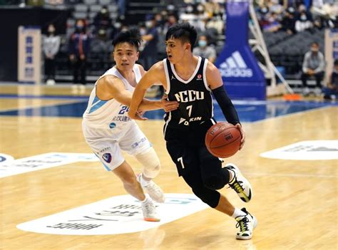 Uba／為小巨蛋而生！政大菜鳥游艾喆轟27分 碎健行3連霸 運動 Nownews今日新聞