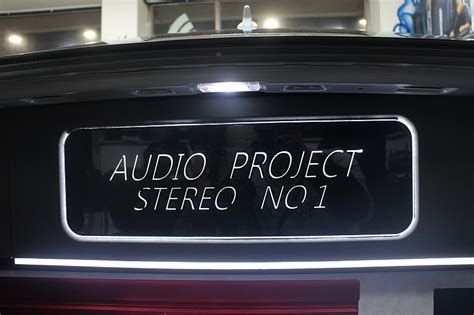 꿀봉 아반떼 Md 4x4 스피커 시스템의 명품 트렁크 디자인 오디오프로젝트 하이엔드 인스톨 갤러리