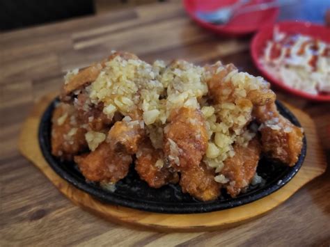 맥주 한잔하기 좋은 인천 용현동 본점 마늘치킨 찐 맛집 네이버 블로그