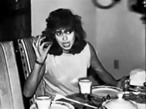 Pin On Candid Gia Marie Carangi Photographs