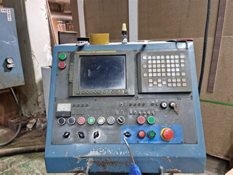 Cnc루터 중고목공기계 중고목공기계 목공나라