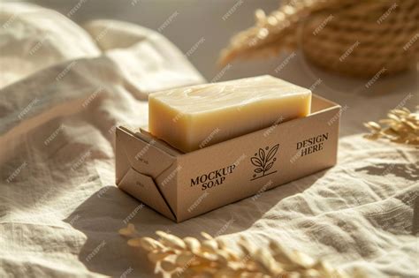 Premium Psd Reusable Container Packaging Mockup