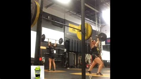 29 Crossfit Fails Thatll Make You Think Twice About Your Wod Youtube