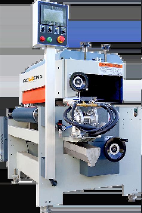 Fc 1300 Single Roller Coating Machine