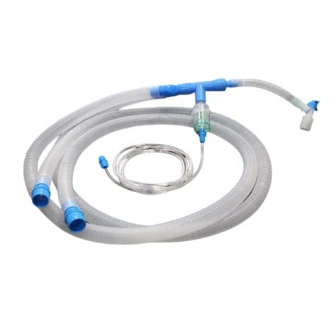 Buy Inline Nebulization Kit Breathing Circuits Online Nishi Medcare