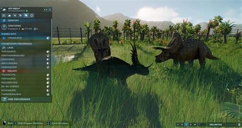 Jpog Pals Is Back At Jurassic World Evolution 2 Nexus Mods And Community