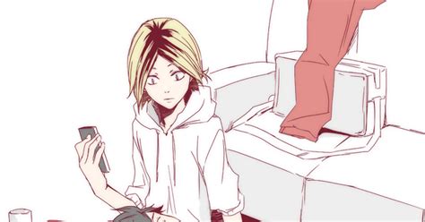 腐向け 【腐】ねこづめ3 アズミのマンガ ハイキュー 音駒 黒研 Pixiv