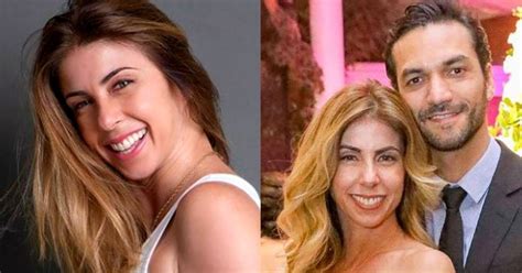 Todo Lo Que Hizo Fiorella Cayo Para Superar El Fin De Su Matrimonio Con