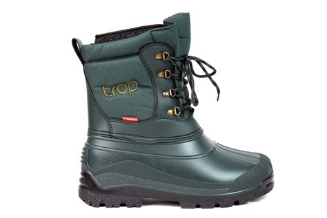 Buty Robocze Zimowe Demar Trop 2 3814 Wodoodporne I Ocieplane
