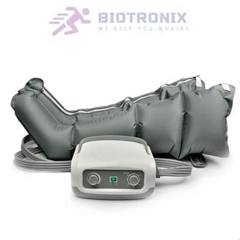 Dvt Pump Machine At ₹ 2550piece Dvt Machine In New Delhi Id