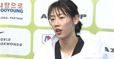 영상 아시안게임 은메달 이아름 만취 상태로 벤츠 운전