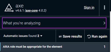 Tabs Component Give Axe Accessibility Violation · Issue 5530 · React Bootstrap React Bootstrap