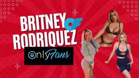 Unveiling The Controversy BritneyOfficial OnlyFans Leaks Upanh
