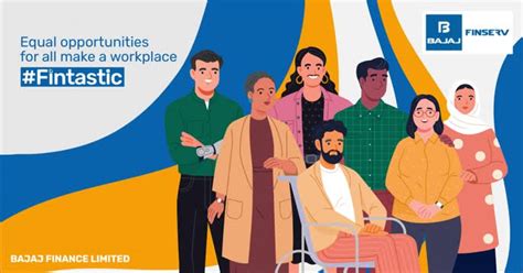 Video Bajaj Finserv On Linkedin Fintastic Dei Inclusion
