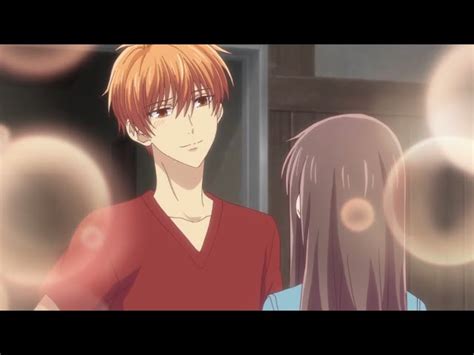 Kyo Fruits Basket Funny Moments Factory Sale