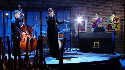 მაია ბარათაშვილი 13 მაისს 22 00 საათზე შაბათს საღამოს ლიზასთან Youtube