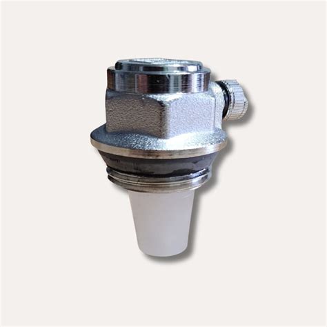 Automatic Bleed Valves For Hot Water Systems Modern Warmth