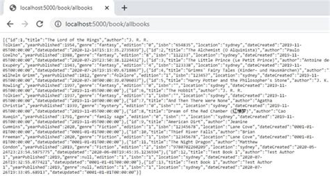 How To Design And Configure Api Microservices With The Api Gateway Andrewhalil