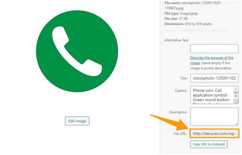 Ways Make A Phone Number Clickable In Wordpress In