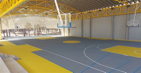 Pistas deportivas en Villanueva de la Cañada deporte y salud PORTAL PISCINAS E INSTALACIONES