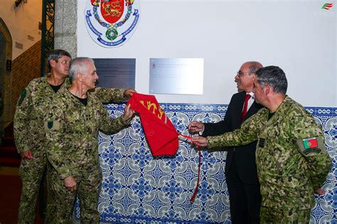 Inauguração Do Espaço Museológico Do Ctoe Associação De Operações Especiais
