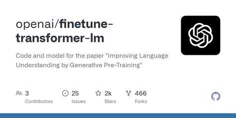 Finetune Transformer Lm Utils Py At Master Openai Finetune