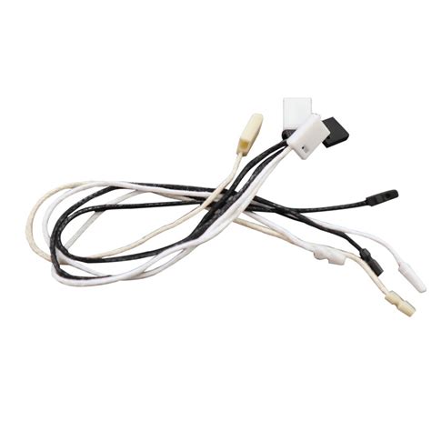 Manufacture Produce Black And White Wax Hang Tag String For Clothing Tags Jewelry Tag And