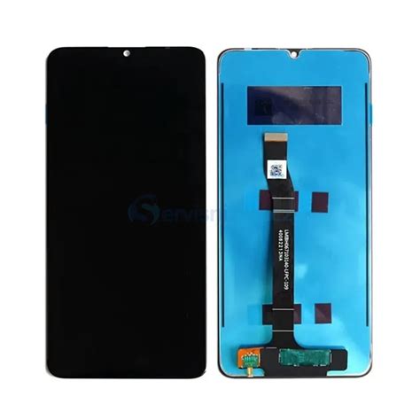 Huawei Nova Y70 Lcd Displej Dotykové Sklo Y70 Mga Lx9 Mga Lx9n