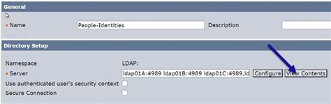 Pro Tip Supporting Custom Ldap Object Classes In Siteminder Secure