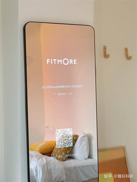 私人教练“搬”回家，fitmore智能健身镜 知乎