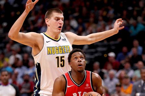 Toronto Raptors Vs Denver Nuggets Preview Start Time And More