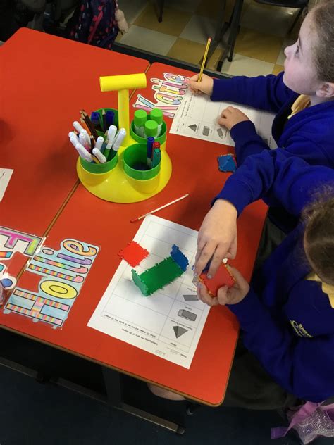 Shape Primary School