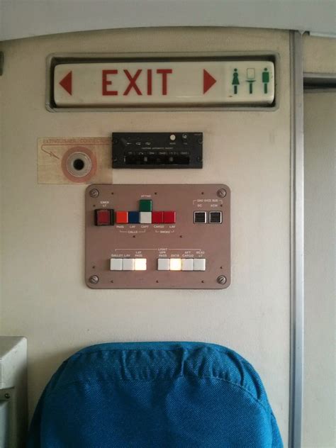 Airplane With A Cassette Player In It In Papua What Did We Fly In